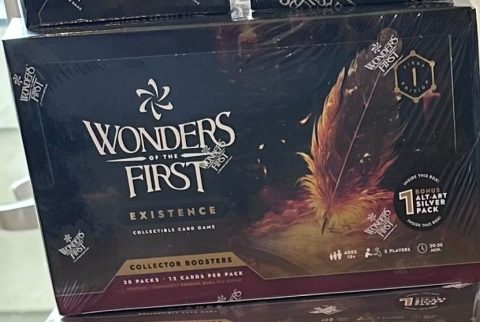 WOTF Order Of The Quill | Radish Dijital